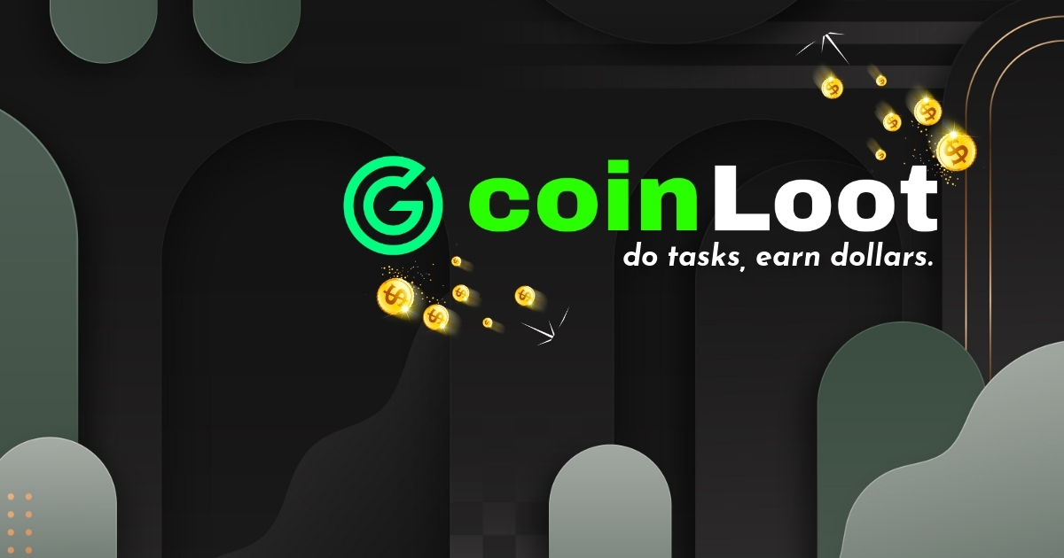 Earn Money Online & Gift Cards | Rewardy Loot